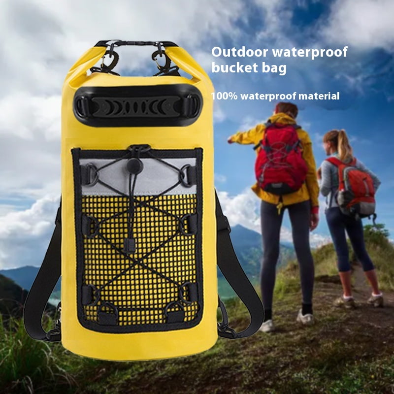 Stylish Beach Camping Swimming Drift Bag - Walmart.com