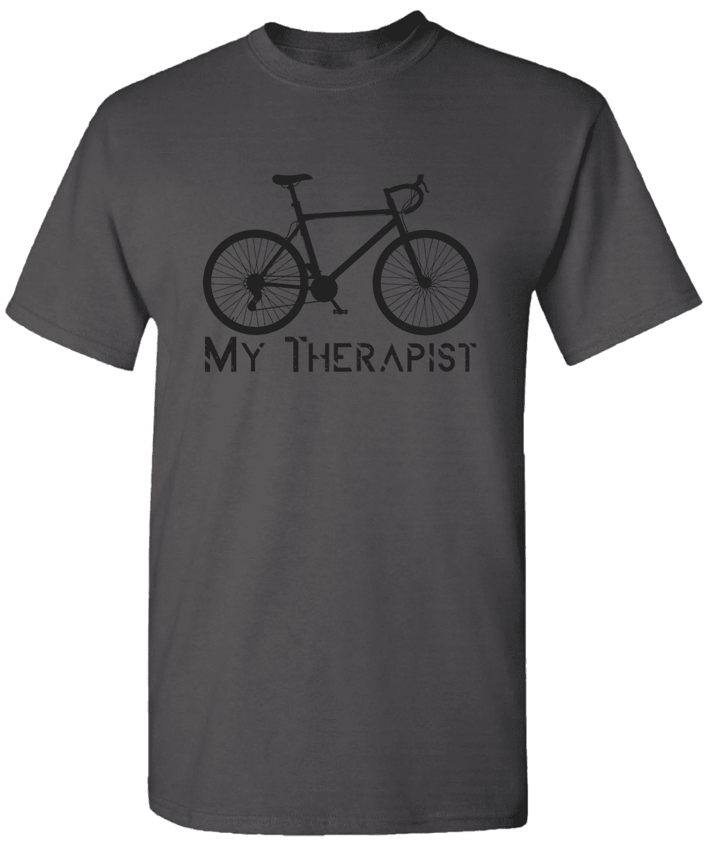 Stylish Bike T-Shirts Eye-Catching Cycling Tees Mtb Rider Shirts ...