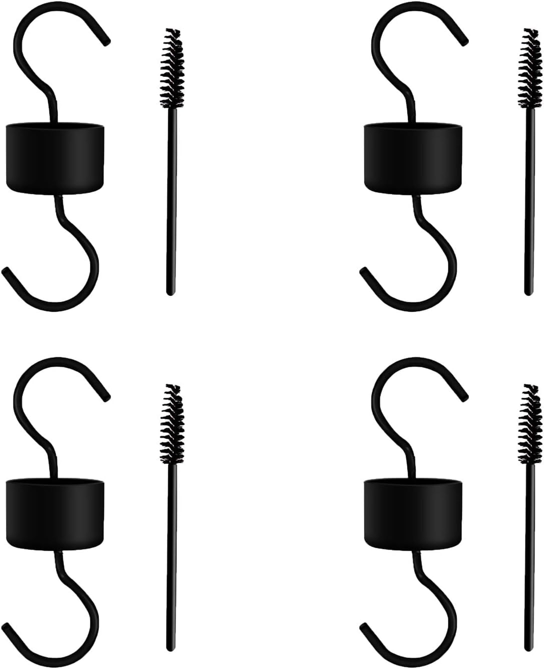 Stylish Bird Feeder Protection, Natural Solution Ant Moat For ...