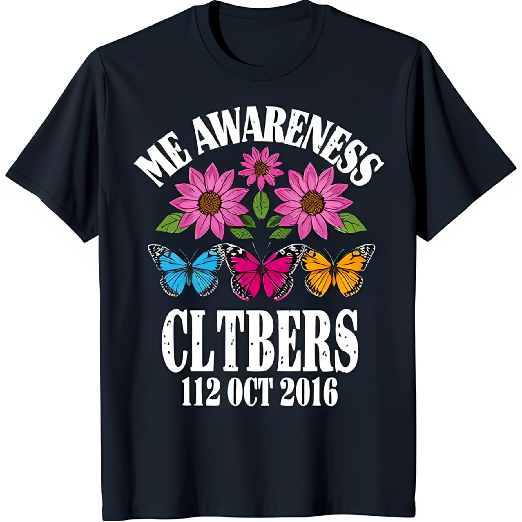 Stylish Black T-Shirt with Eye Catching Chest Graphic for Any Occasion ...