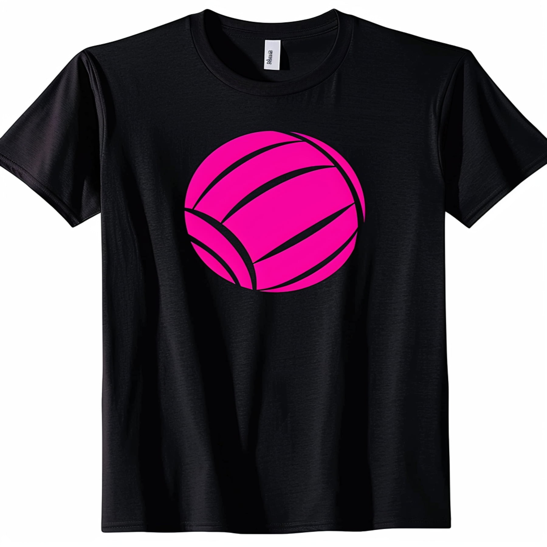 Stylish Black TShirt Designs: Minimalist Vector Art Simple Shapes Flat ...