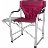 Stylish Camping Heavy-Duty Director's Chair - Walmart.com
