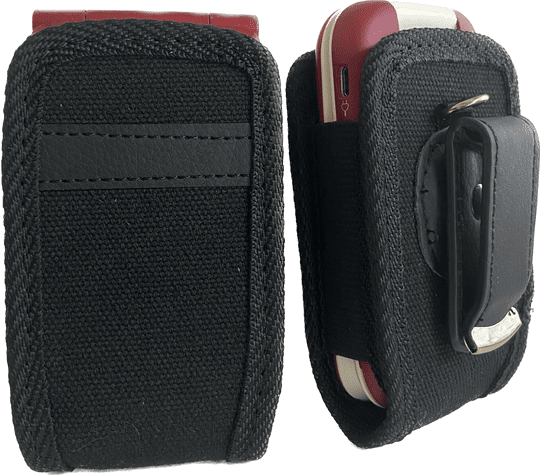 Stylish Case with open top compatible with Consumer Cellular Verve Snap ...