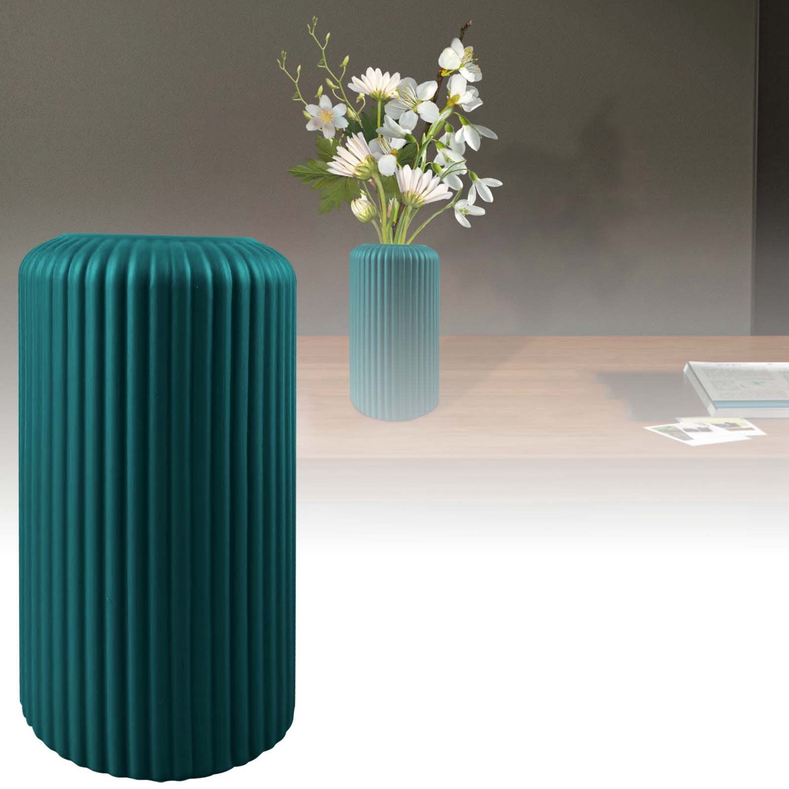 Stylish Ceramic Hydroponic Vase for Elegant Desktop Decoration ...