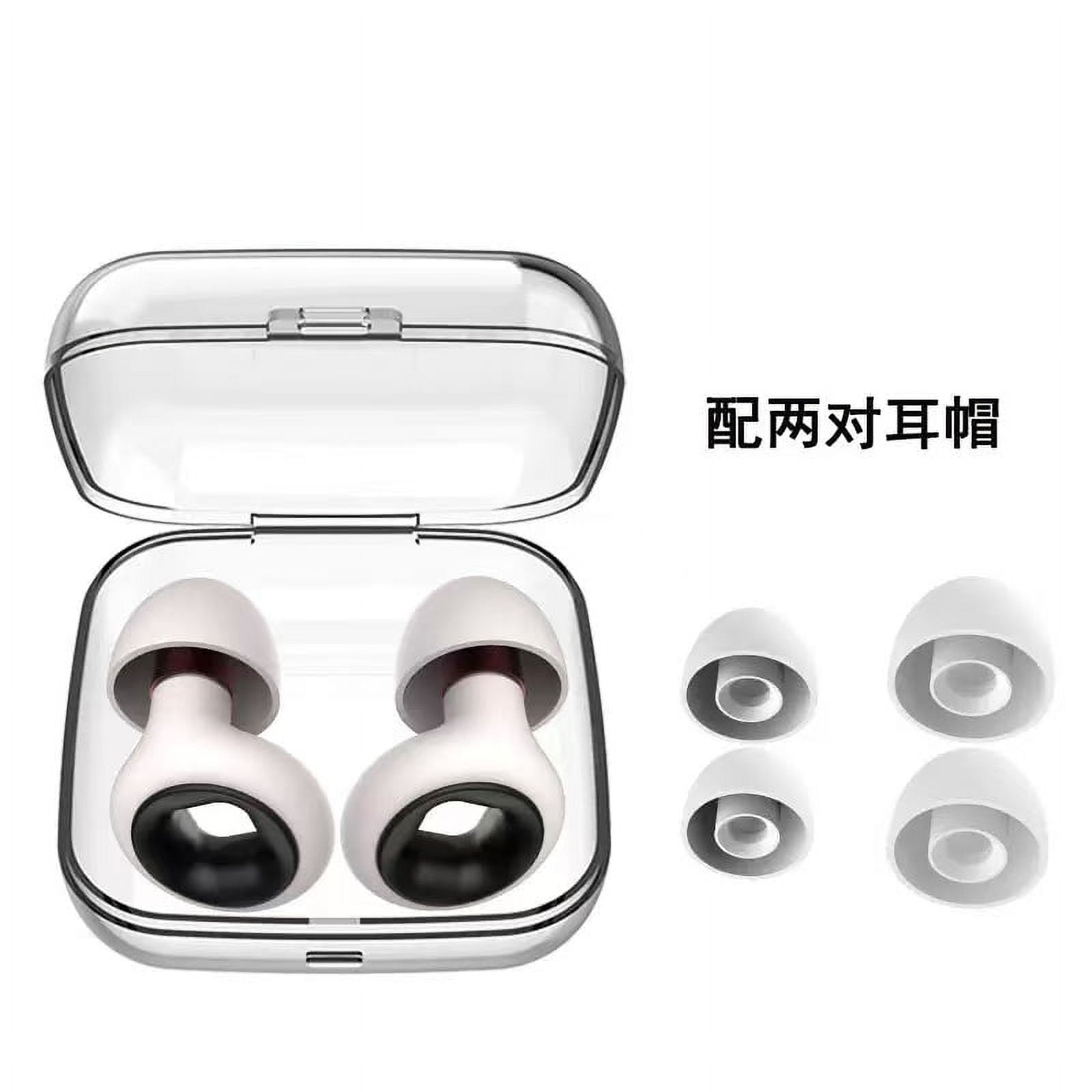 Stylish Certified Hearing Protection for Concerts & Festivals, Live ...