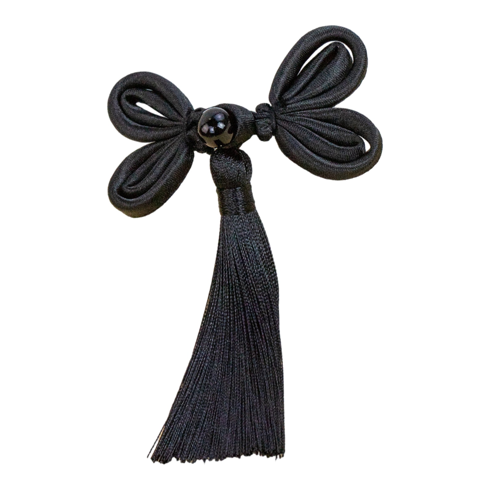 Stylish Chinese Traditional Button Accessory Showcase Your Personal ...