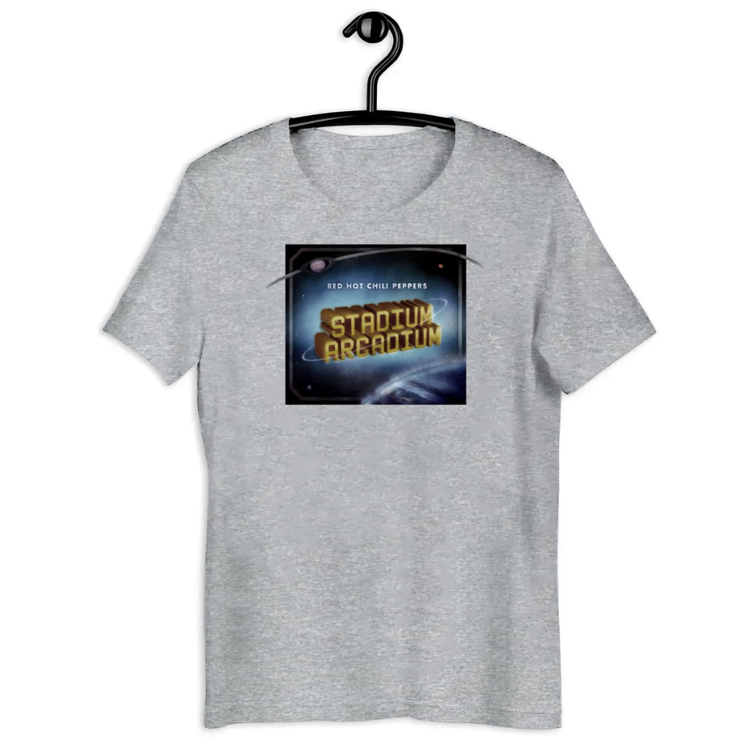 Stylish Concert-Themed Vintage Shirt Featuring Iconic Album Art from ...
