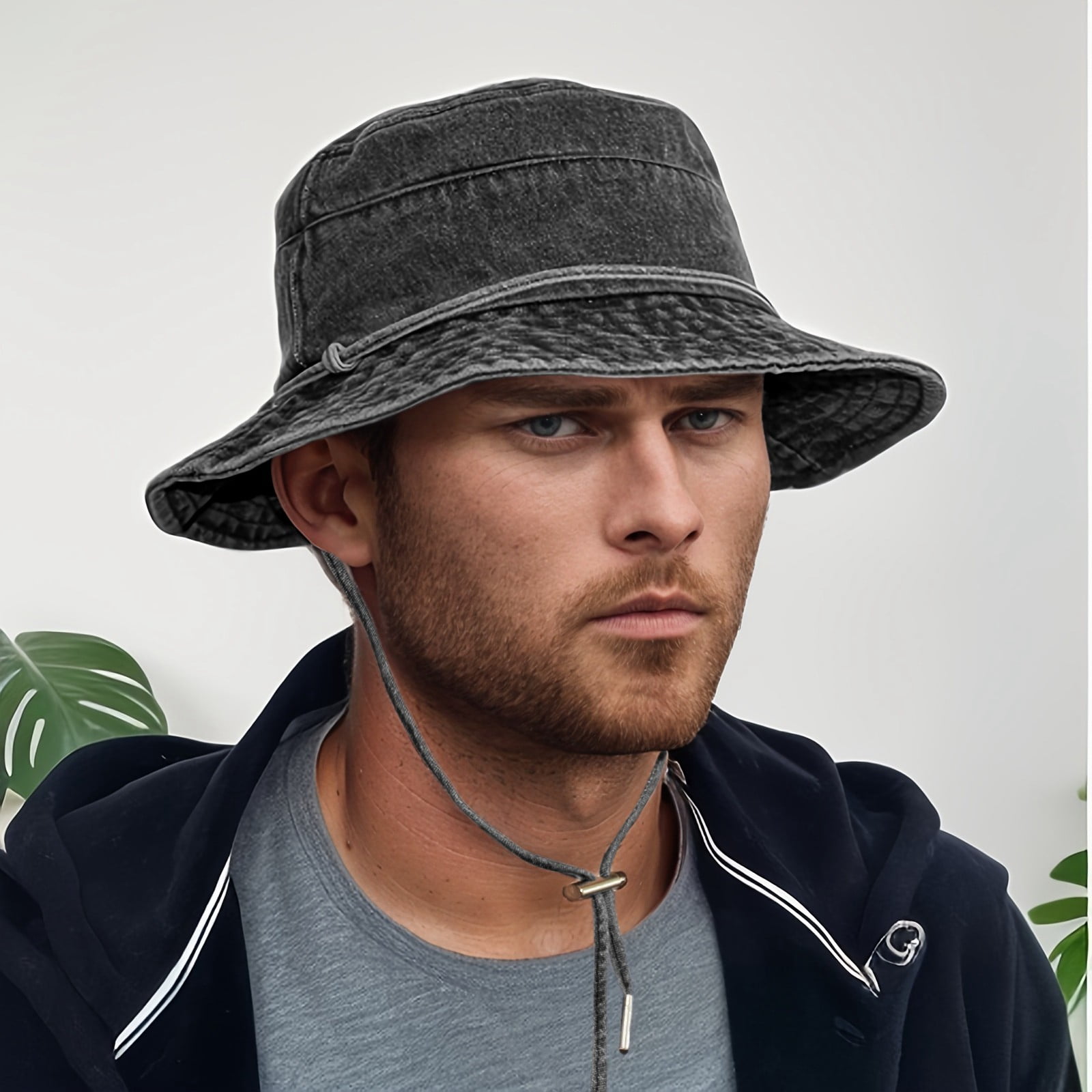 Stylish Cowboy Hat For Casual Wear Accessory For All Seasons Ideal For Outdoor Activities And ...