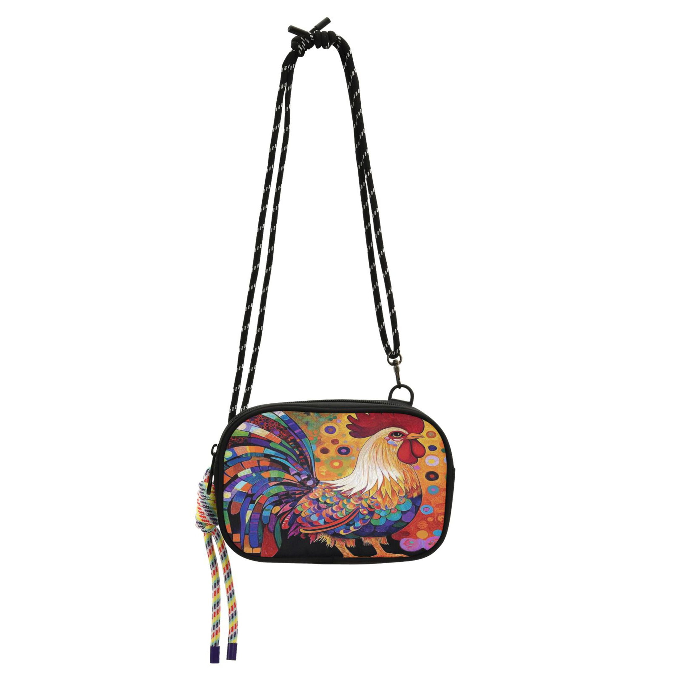 Stylish Crossbody Phone Bag Purse Handbags Adjustable Strap, Compact ...