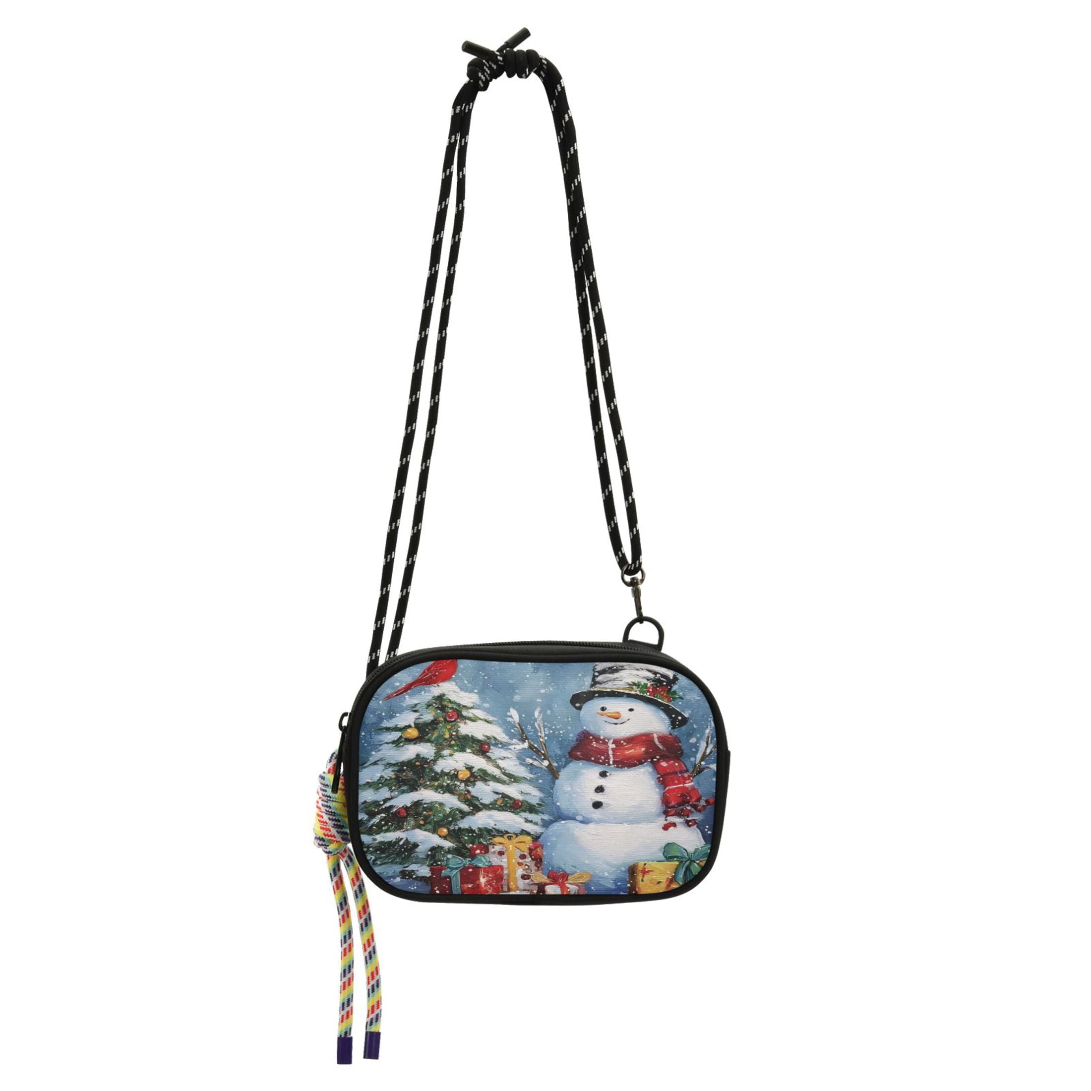 Stylish Crossbody Phone Bag Purse Handbags Adjustable Strap, Compact ...