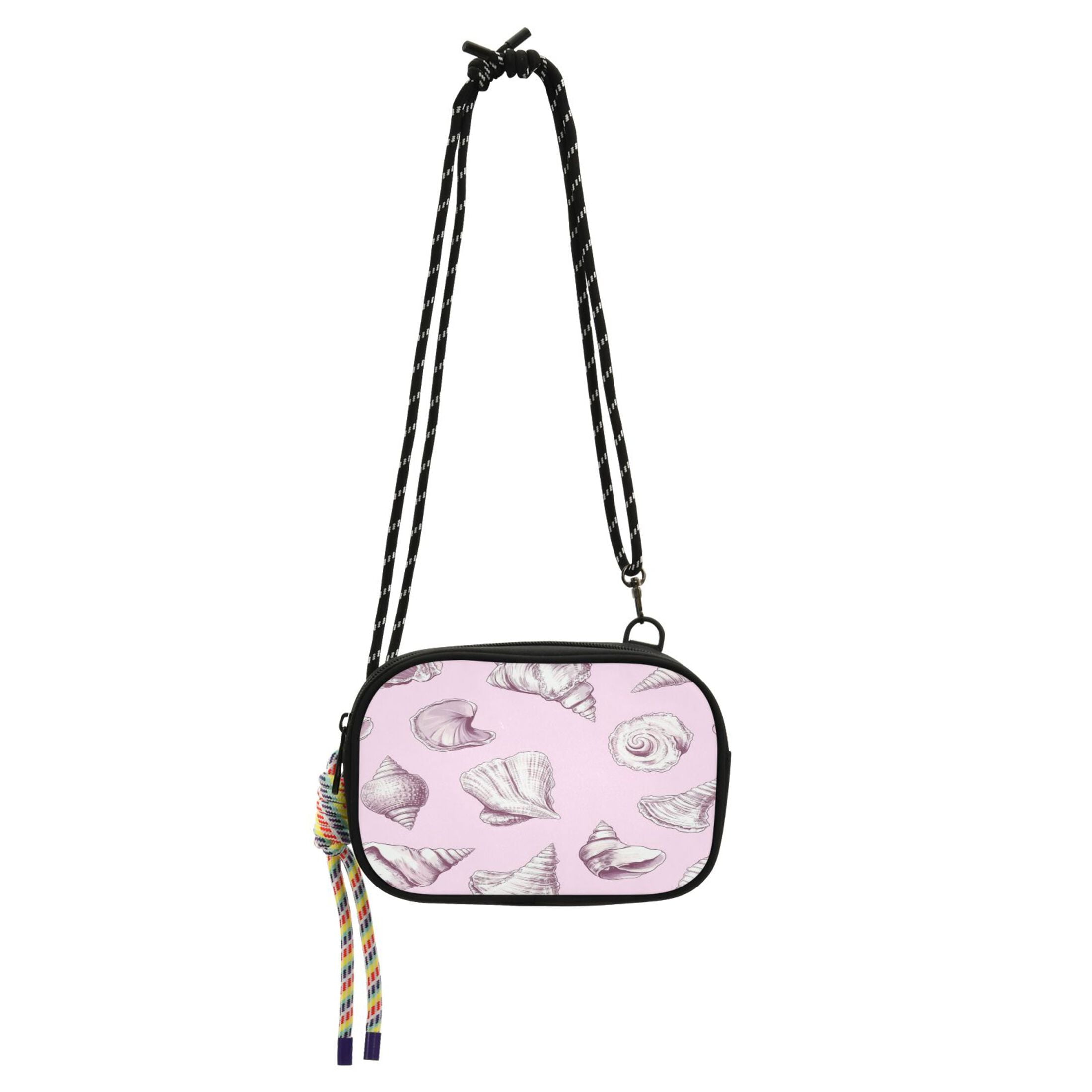 Stylish Crossbody Phone Bag Purse Handbags Adjustable Strap, Compact ...