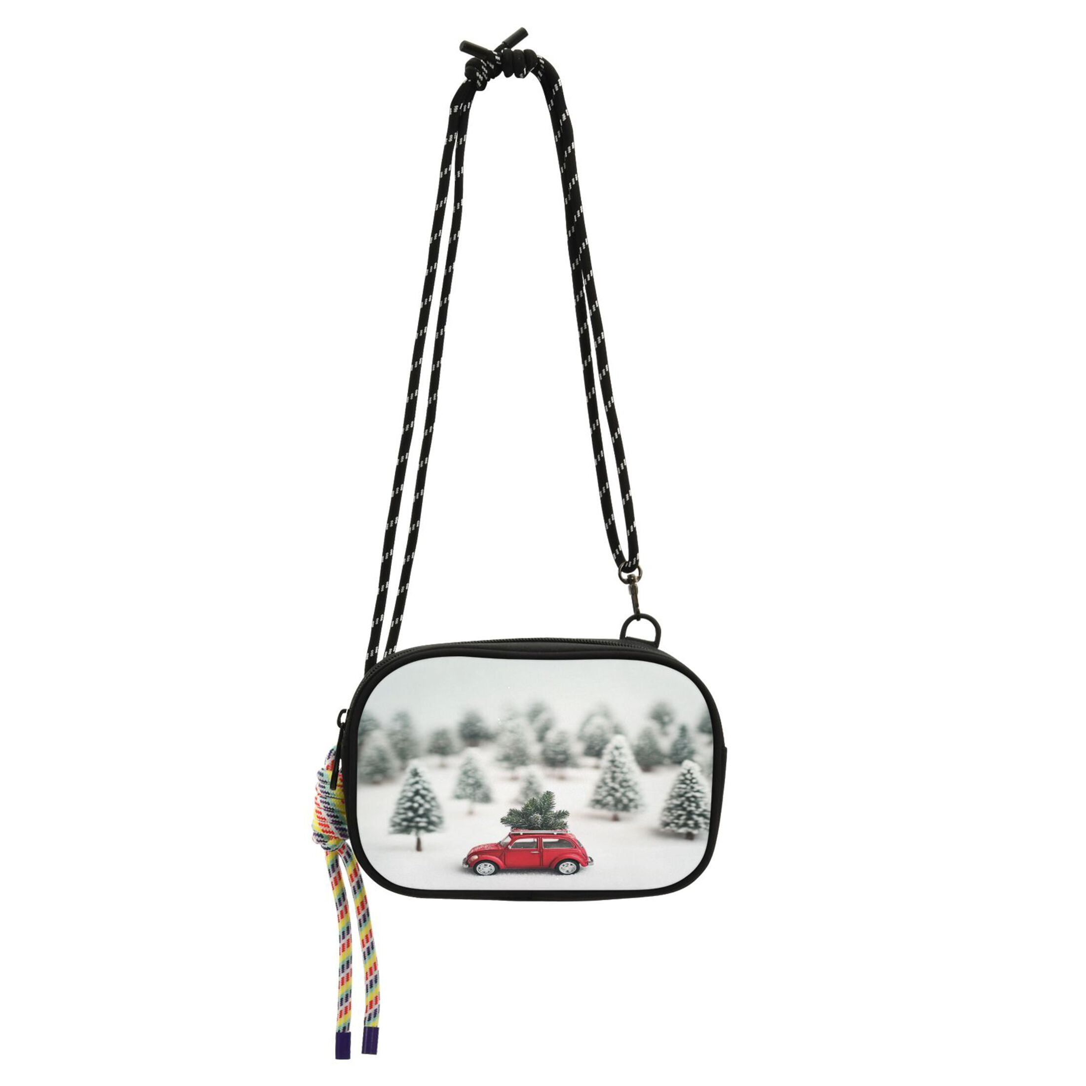 Stylish Crossbody Phone Bag Purse Handbags Adjustable Strap, Compact ...