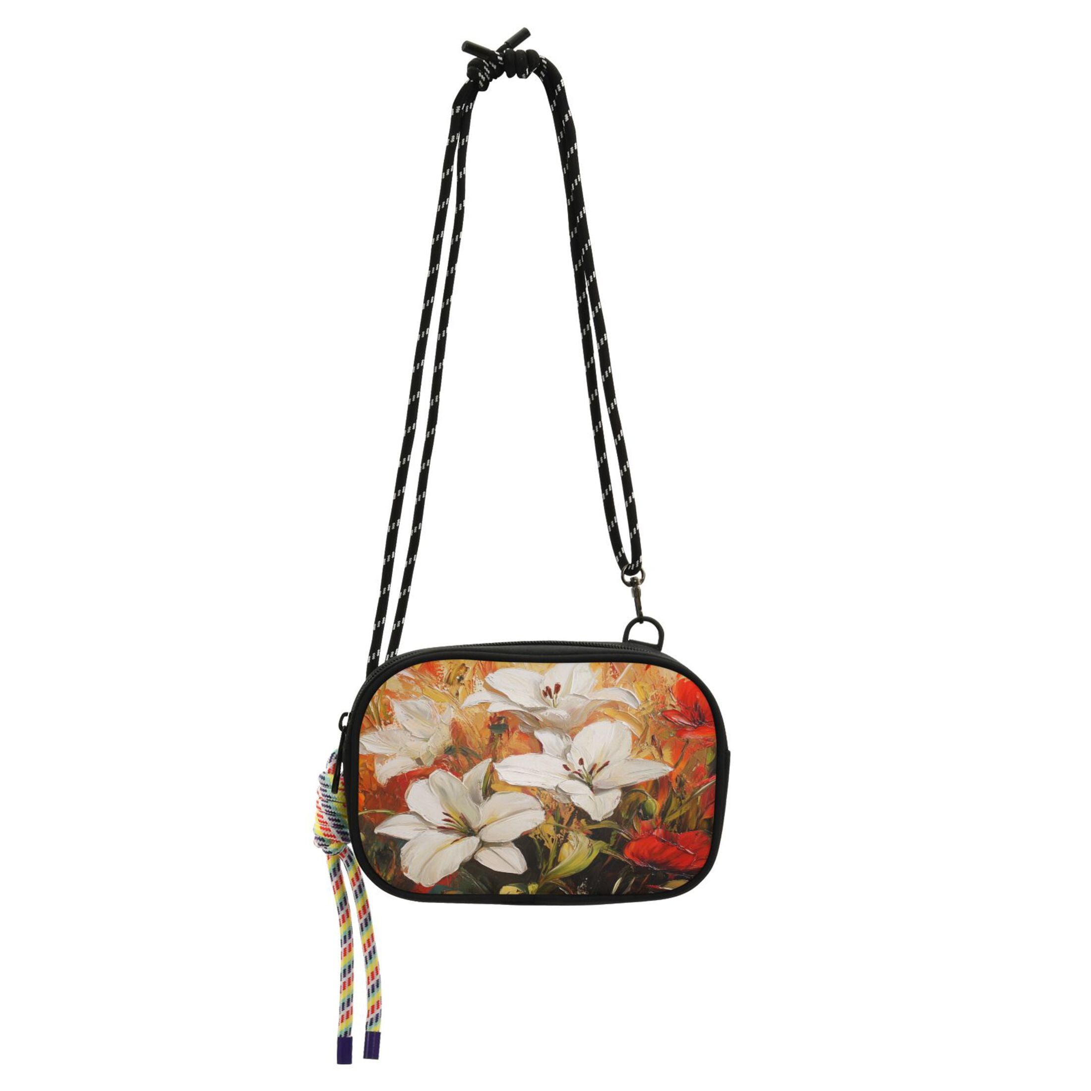 Stylish Crossbody Phone Bag Purse Handbags Adjustable Strap, Compact ...