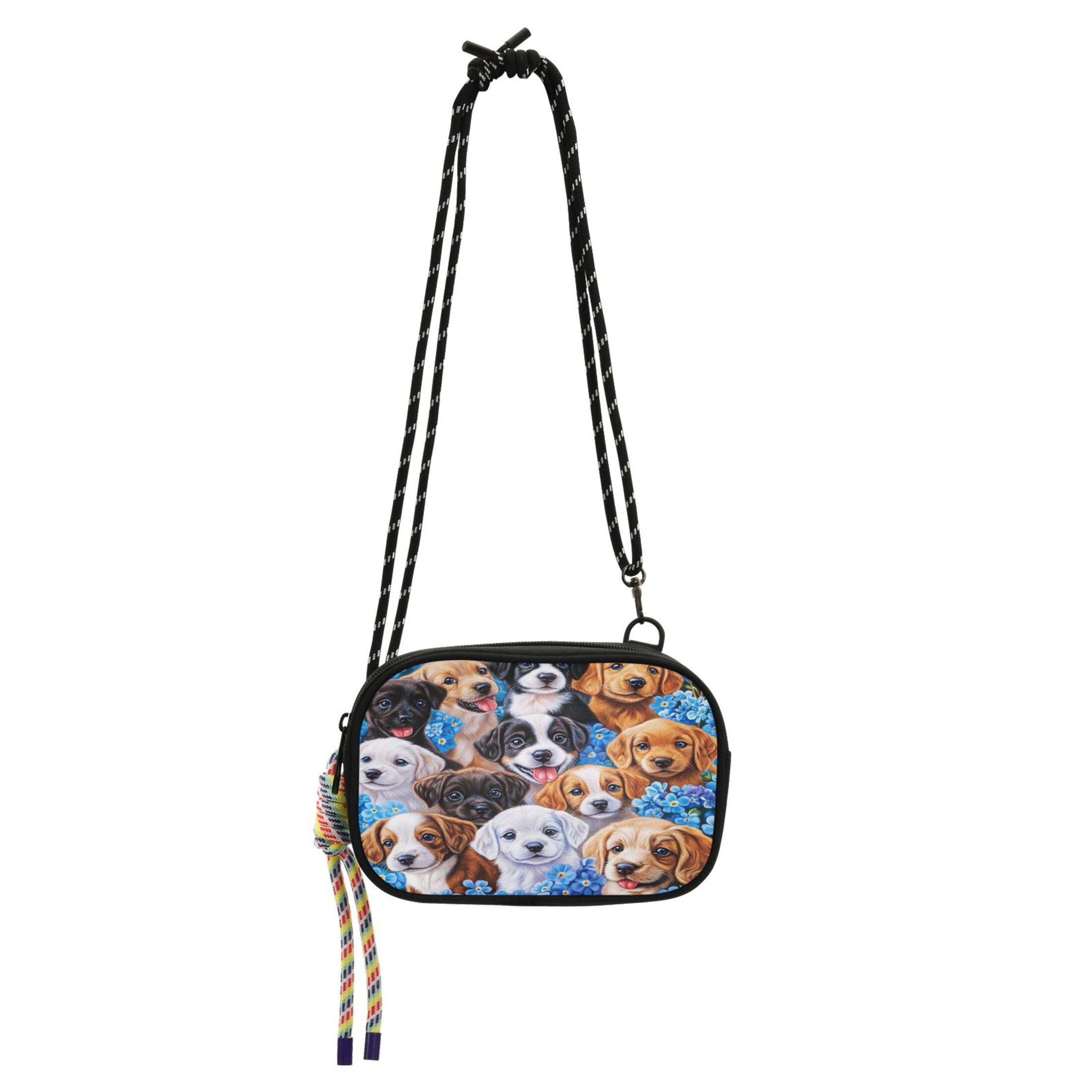 Stylish Crossbody Phone Bag Purse Handbags Adjustable Strap, Compact ...