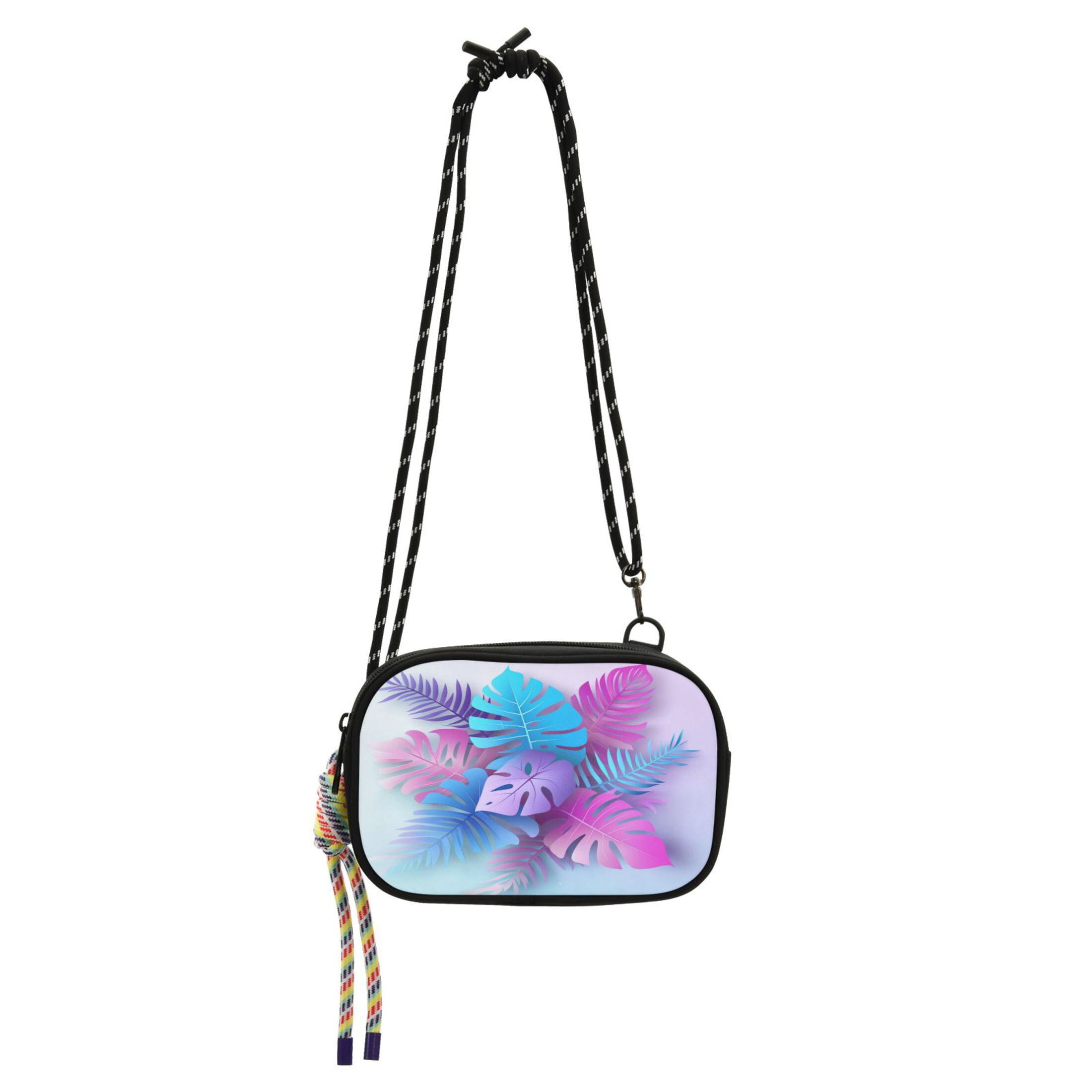 Stylish Crossbody Phone Bag Purse Handbags Adjustable Strap, Compact ...