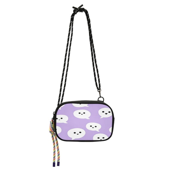 Stylish Crossbody Phone Bag Purse Handbags Adjustable Strap, Compact ...