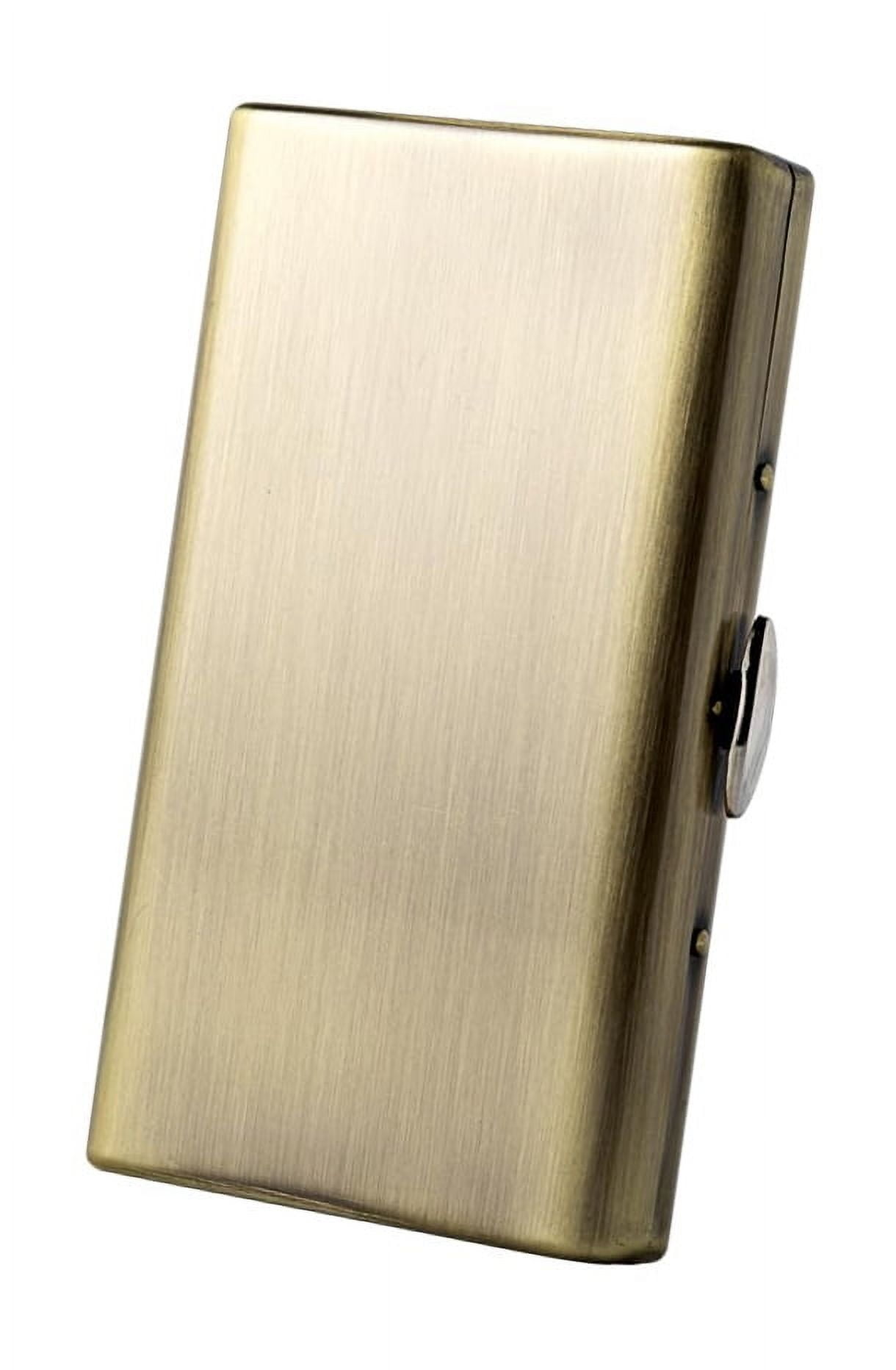 Stylish Design, Beautiful and Generous Cigarette Case for Women and Men ...