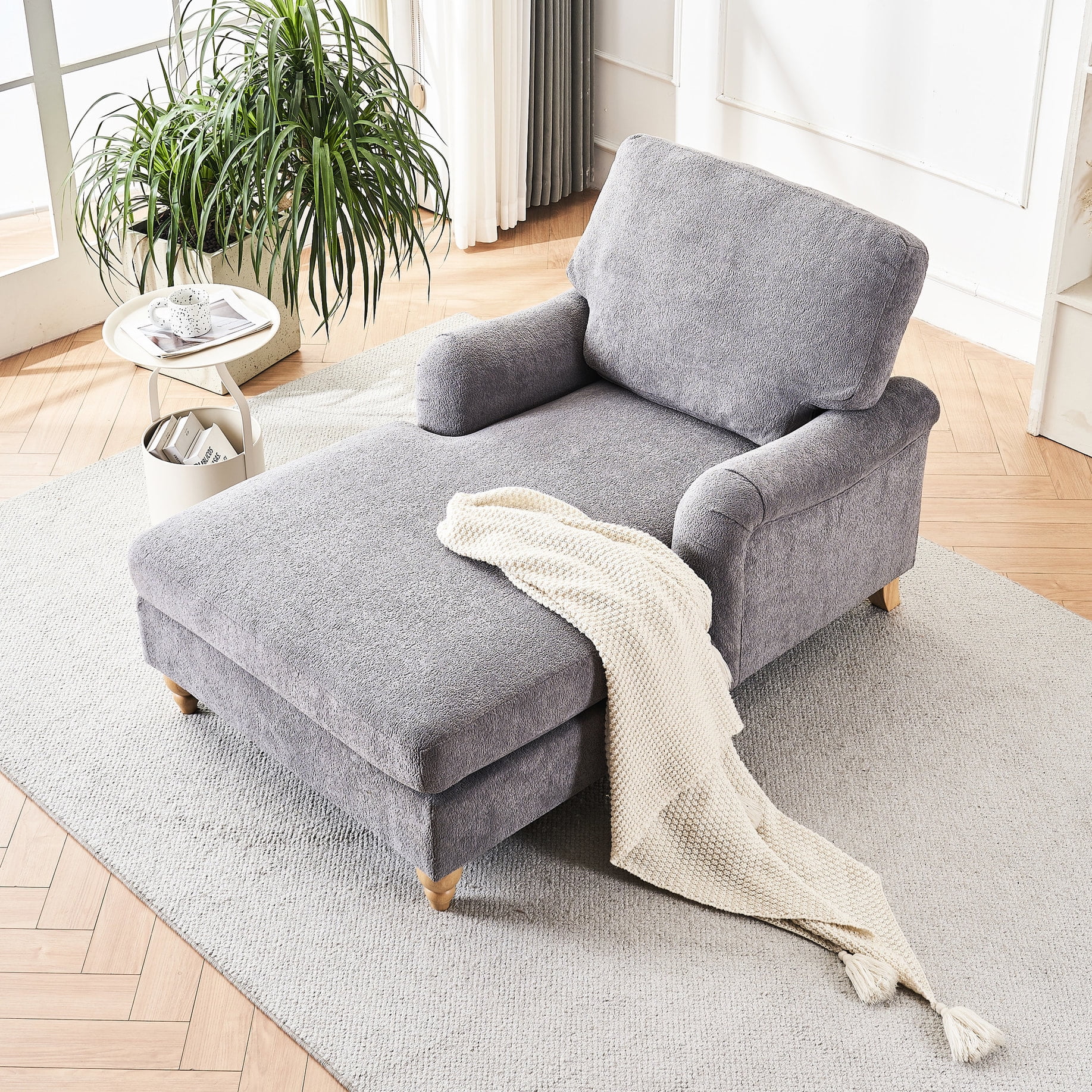 Stylish Design & Removable Cushions - Various Rooms Comfortable ...