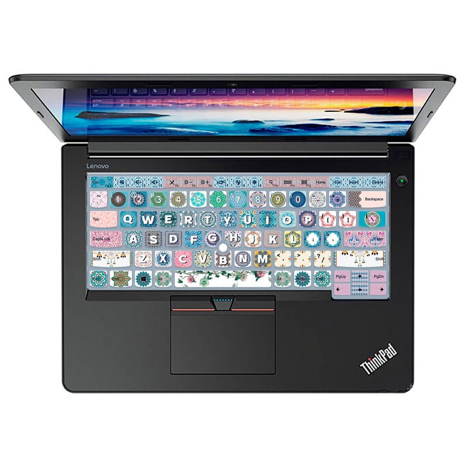 Stylish Design Silicone Keyboard Covers Keypad Skin Protector ...