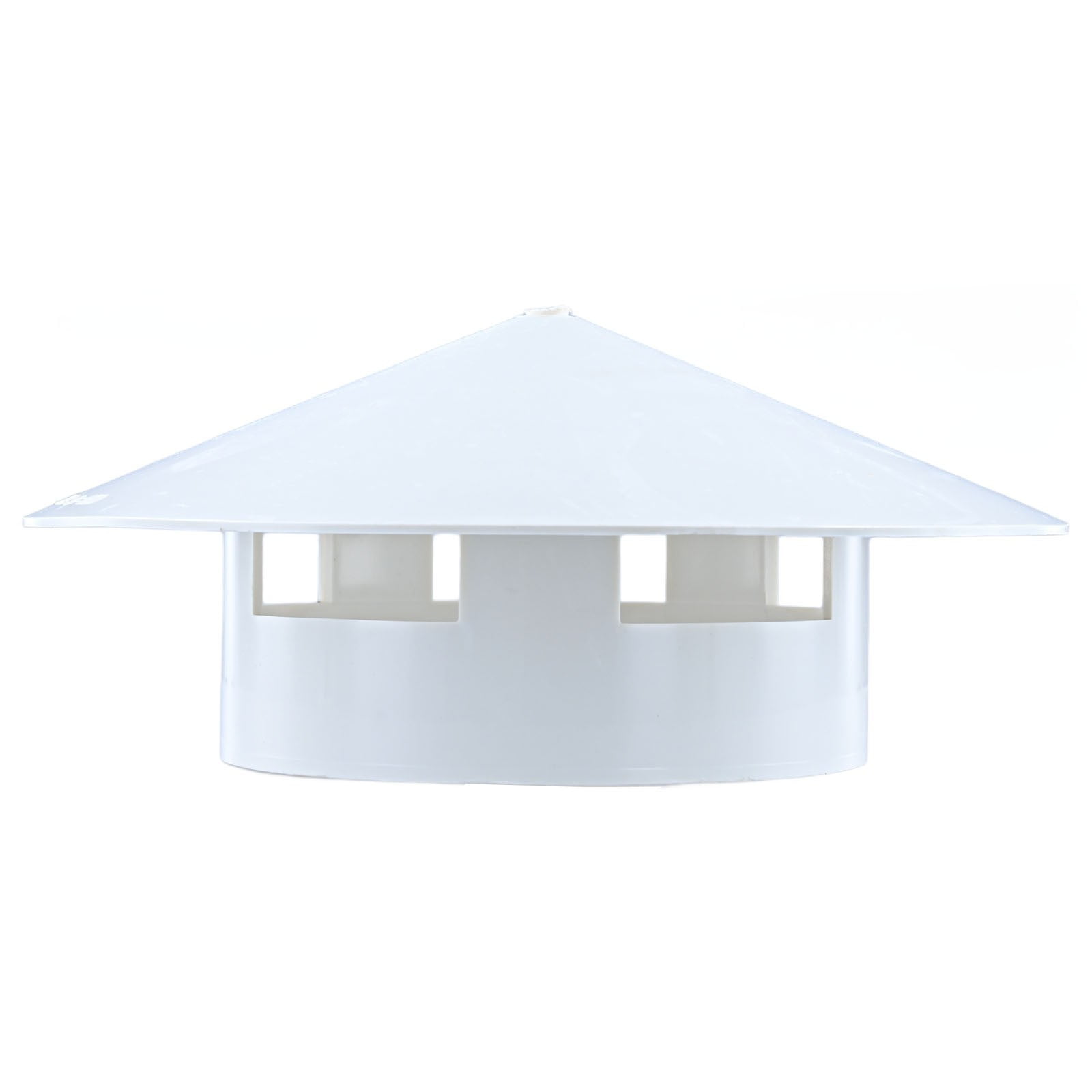 Stylish Dome Design Pipe Ventilation Cap Features Excellent Protection ...