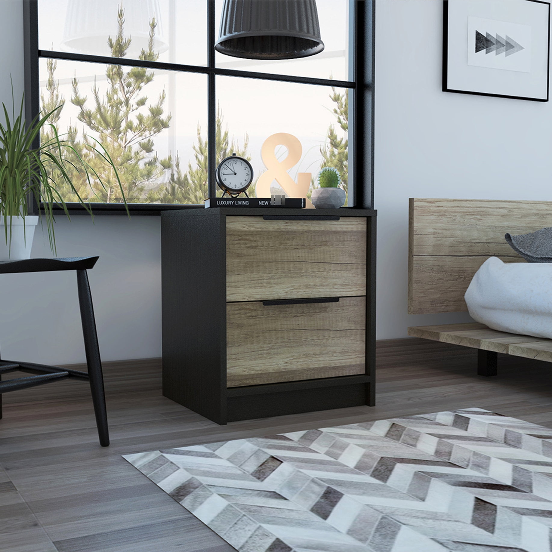 Stylish Drawer Design / Place in Different Rooms / Organize Items ...