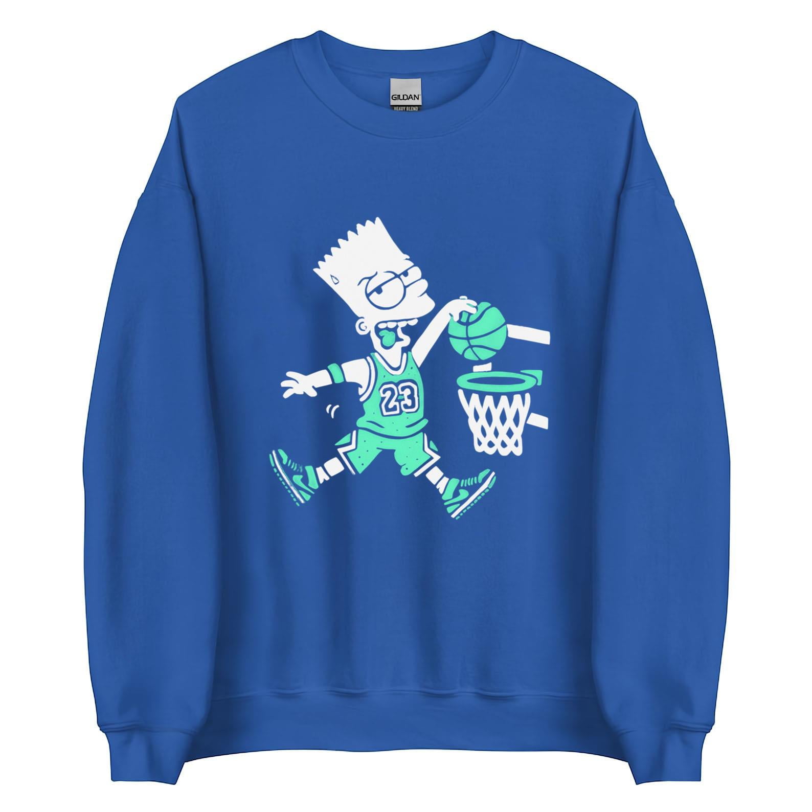 Stylish Dunk Shirt for Sport Sneakers 1 Green Glow Athletic Outfit with ...