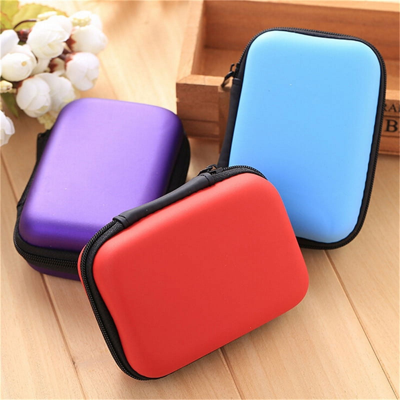 Stylish and Durable Protective Hard Case Bag Box for Fashionable ...