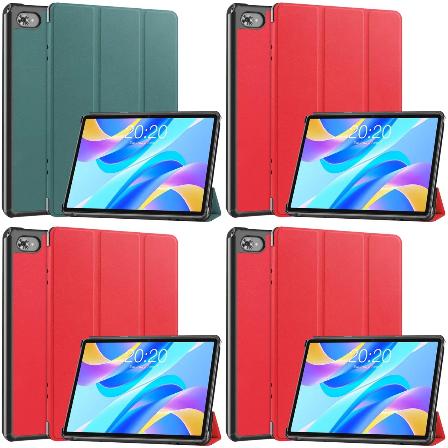 Stylish and Durable Smart Flip Tablet Case with Enhanced Protection ...
