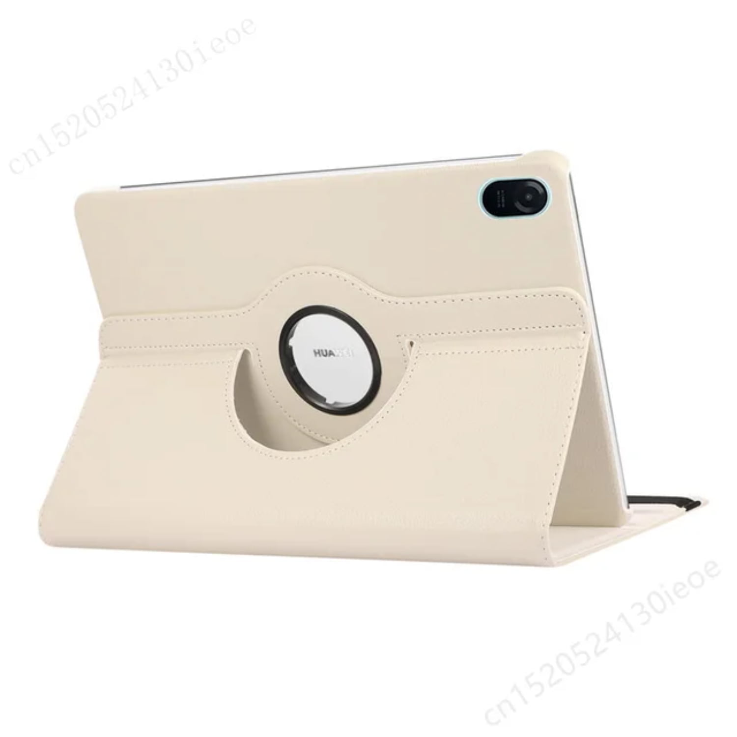 Stylish and Elegant Rotating Stand Tablet Cover for Matepad Air Pro SE ...