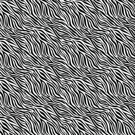 Stylish Fabric 15 Yards 100% Cotton Quilting Fabric, Zebra Print Animal ...