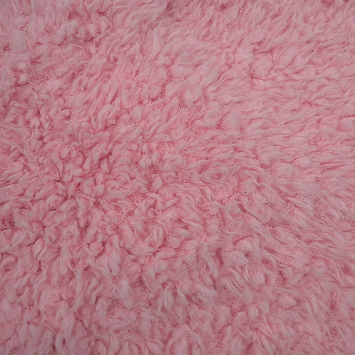 Stylish Fabric 60 in Faux Fur Solid Print Solid Faux Fur Precut 10 Yard ...