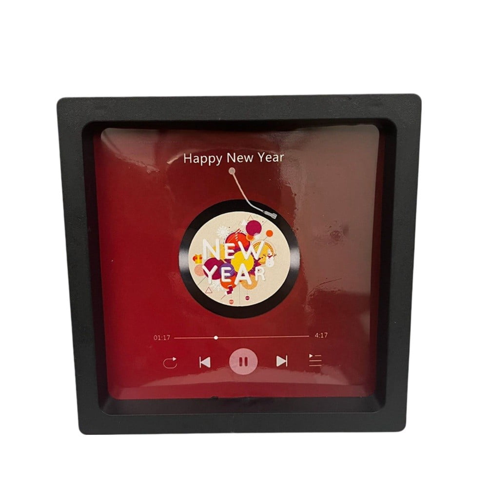 Stylish For music Fridge Magnet with Personalized Song Playback Feature ...