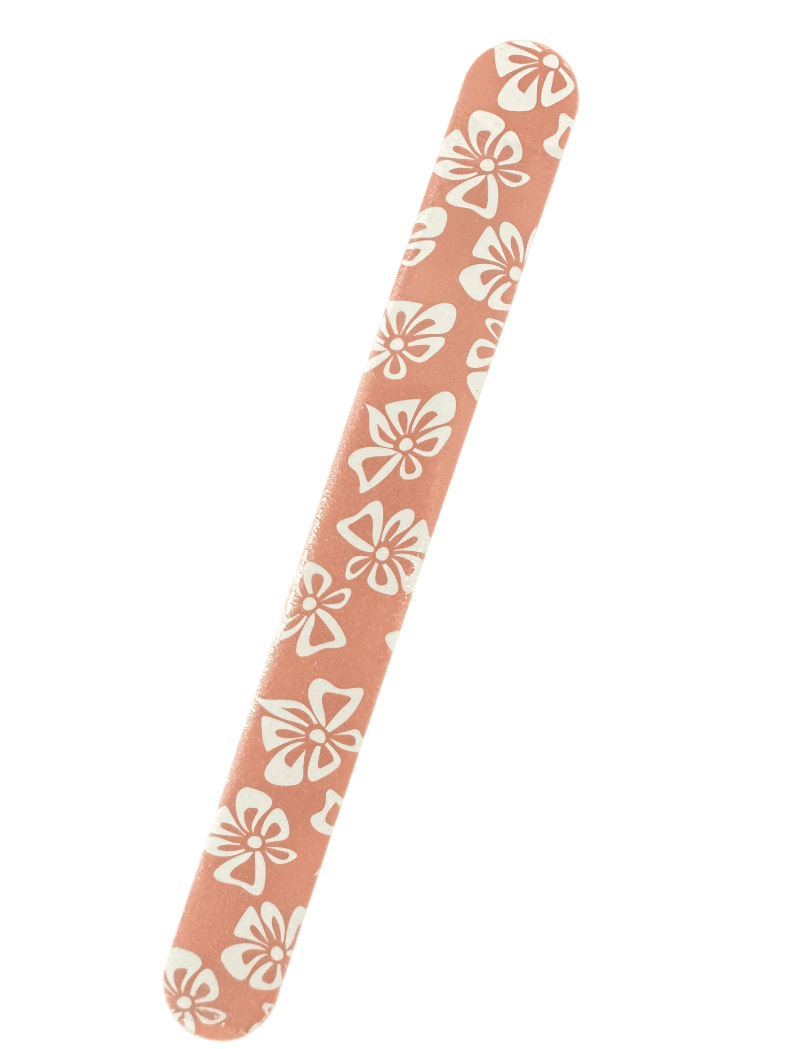 Stylish & Fun Nail File - For Shaping & Smoothing Nails, 7" Long ...