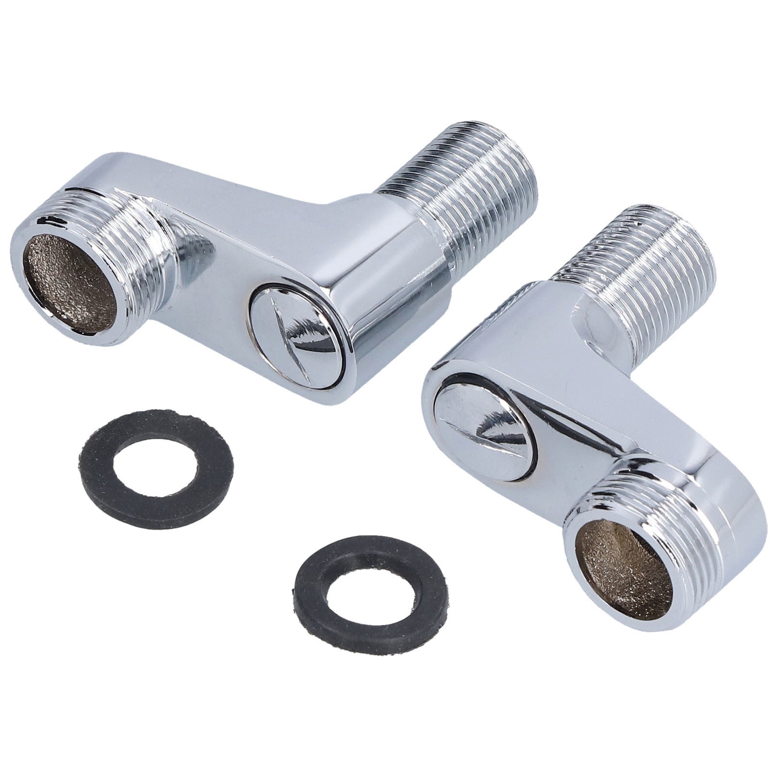 Stylish And Functional, Wall Mount Adapter For Clawfoot Bathtub Faucet ...