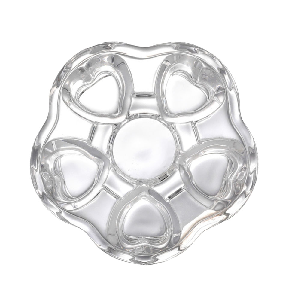 Stylish Glass Base Heating Base Warm Keeping Base Tea Pots Warmer Base ...