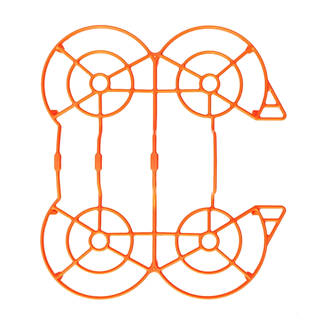Stylish Guard Protective Covers for Drones Gimbal And Blade Safety ...