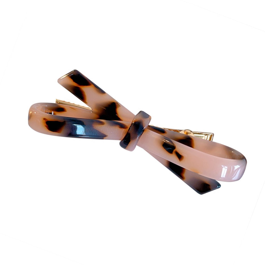 Stylish Hairpin For Bang Styling Slip Resistant Hair Clip Comfortable ...