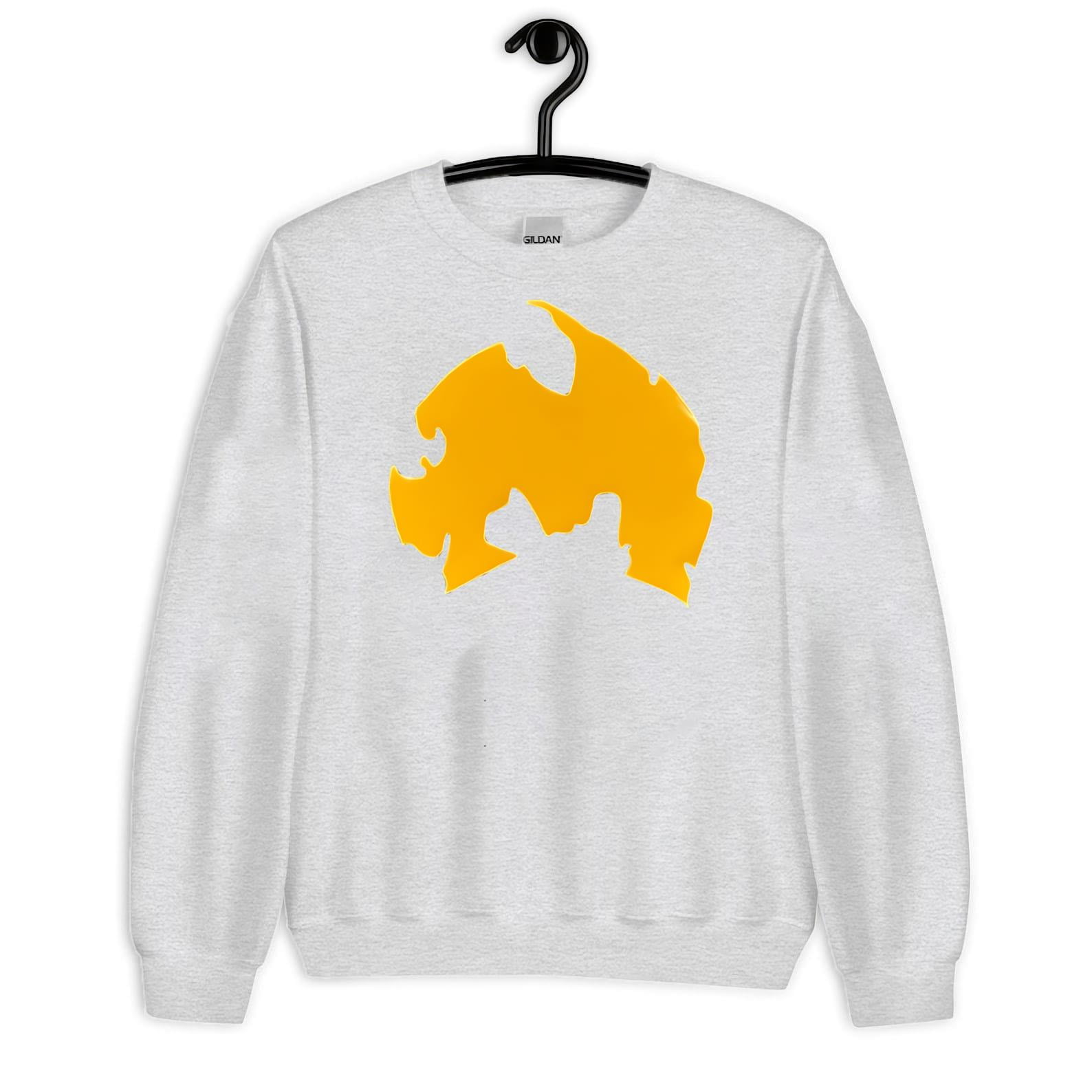 Stylish Hip-Hop Inspired Black Tour Merchandise featuring Iconic Rap ...