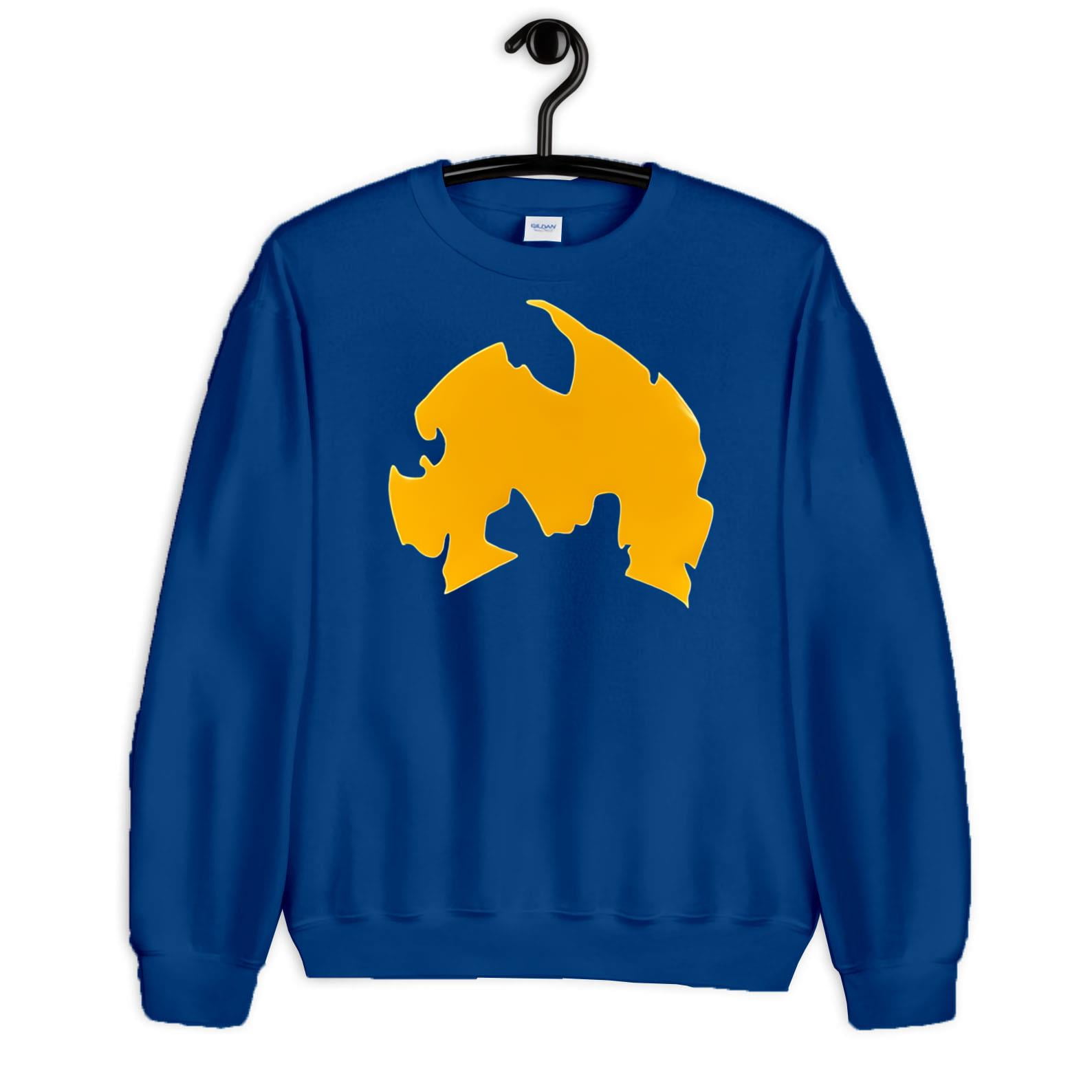 Stylish Hip-Hop Inspired Black Tour Merchandise featuring Iconic Rap ...