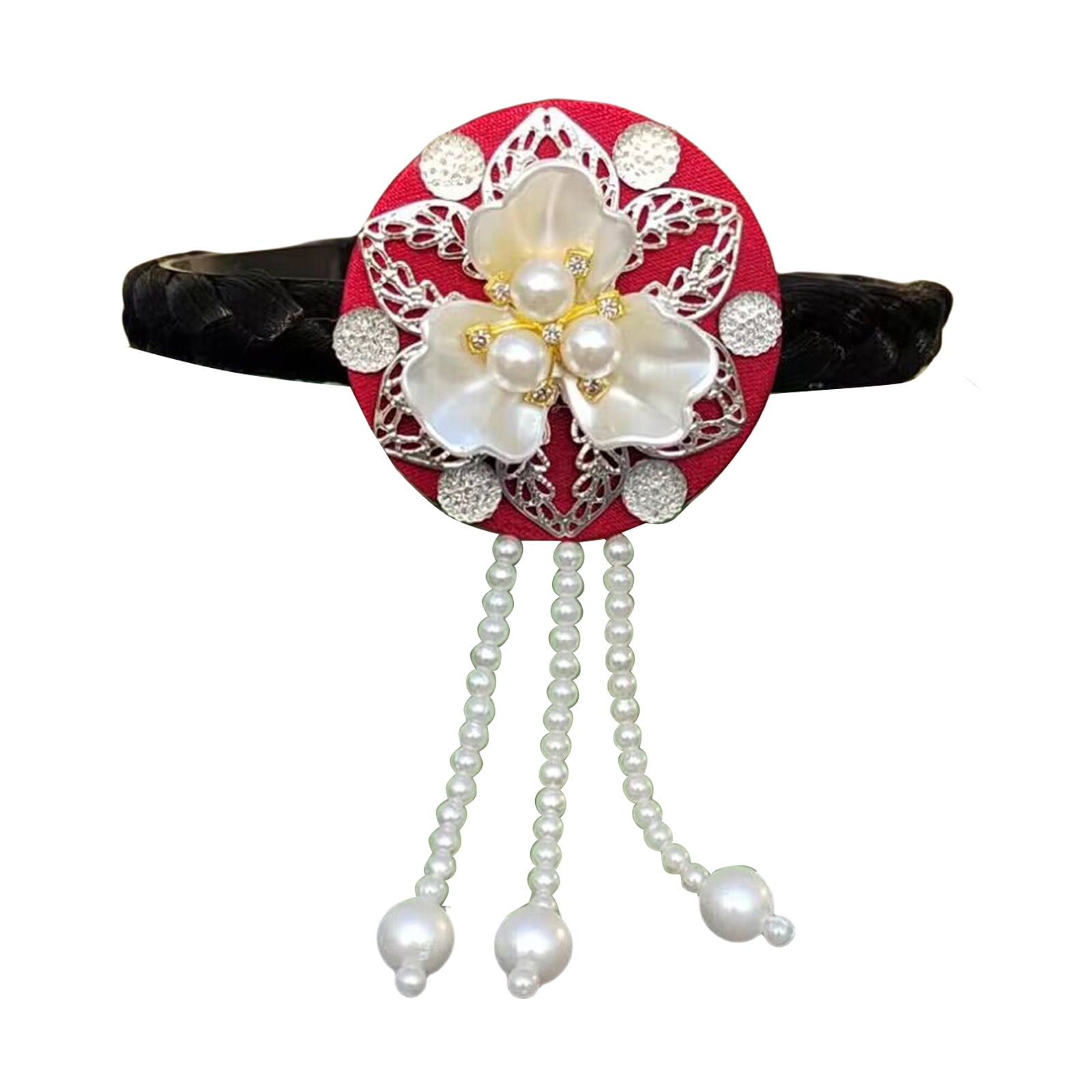 Stylish Korean Inspired Headbands Stylish Korean Headpiece Accessory ...