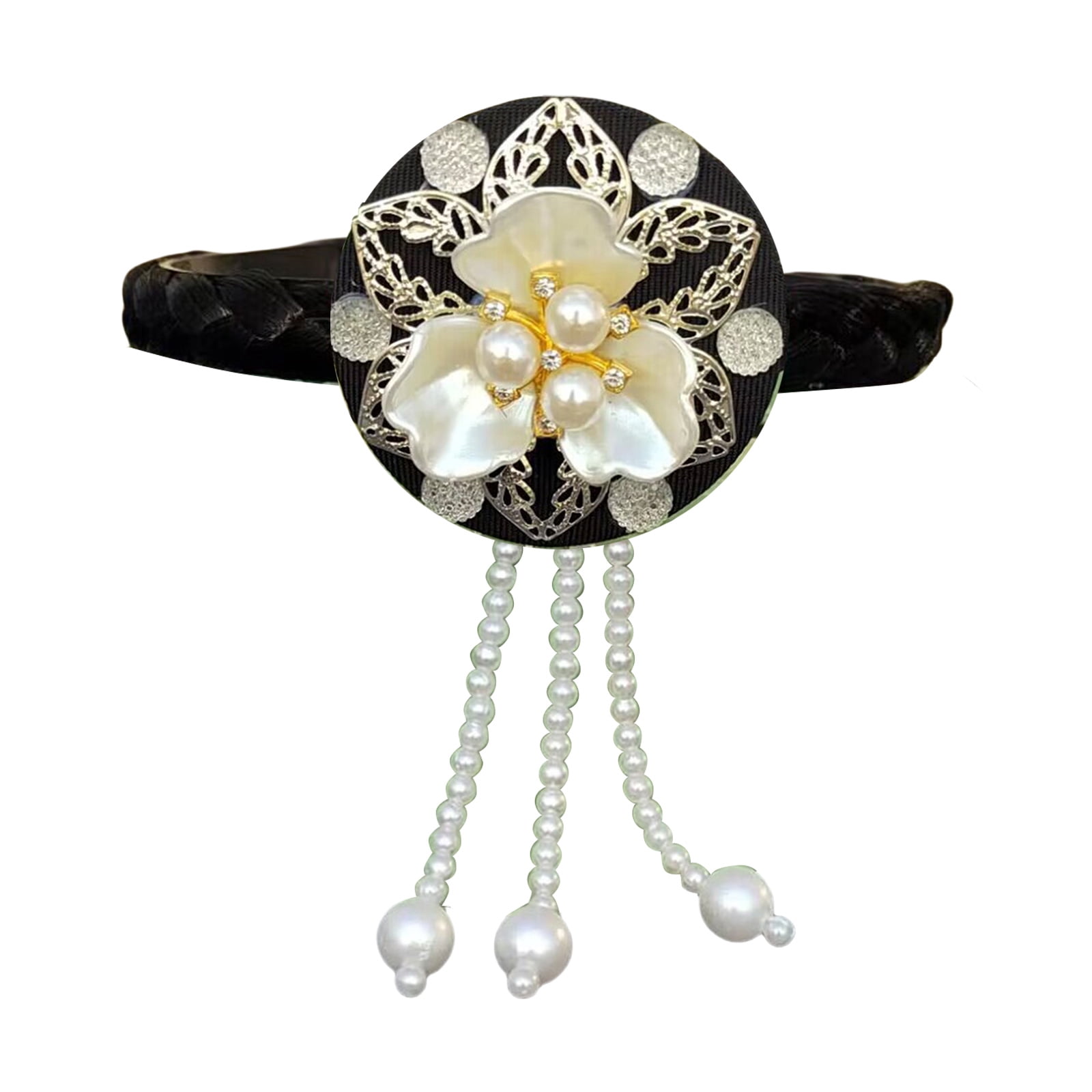 Stylish Korean Inspired Headbands Stylish Korean Headpiece Accessory ...