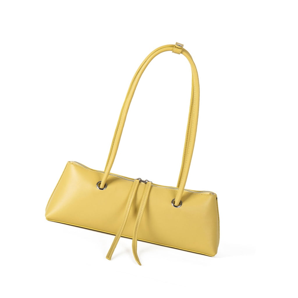 Stylish Korean Large Capacity Armpit Shoulder and Hand Carry Bag for ...