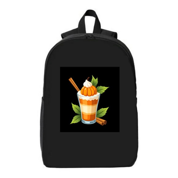 Cinnamon Roll Backpack