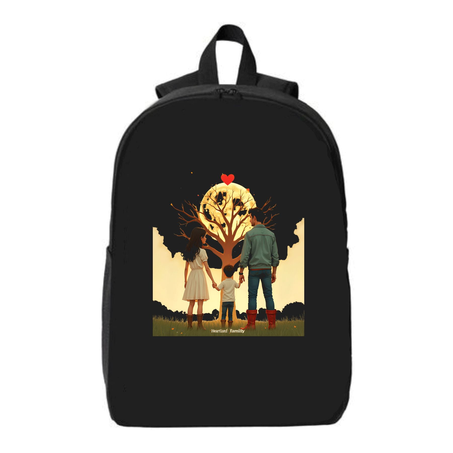 Stylish Laptop Backpack Travel Bag for 15 " Laptop & iPad - Unique ...