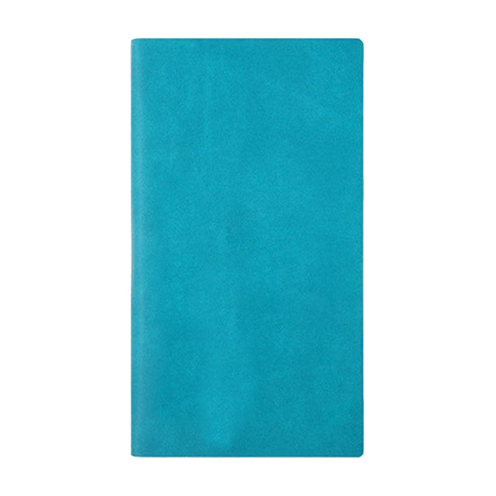 Stylish Leather Notebook for Note-Taking, Sketching, and Organizing ...