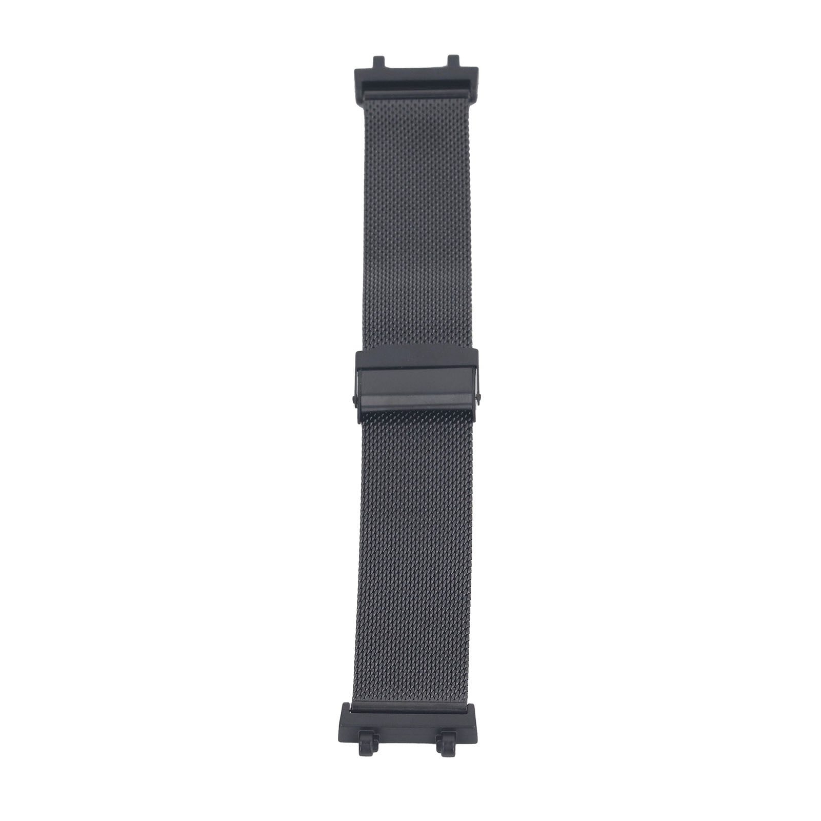 Stylish Mesh Watch Strap For Active Edge, Waterproof, Comfortable ...