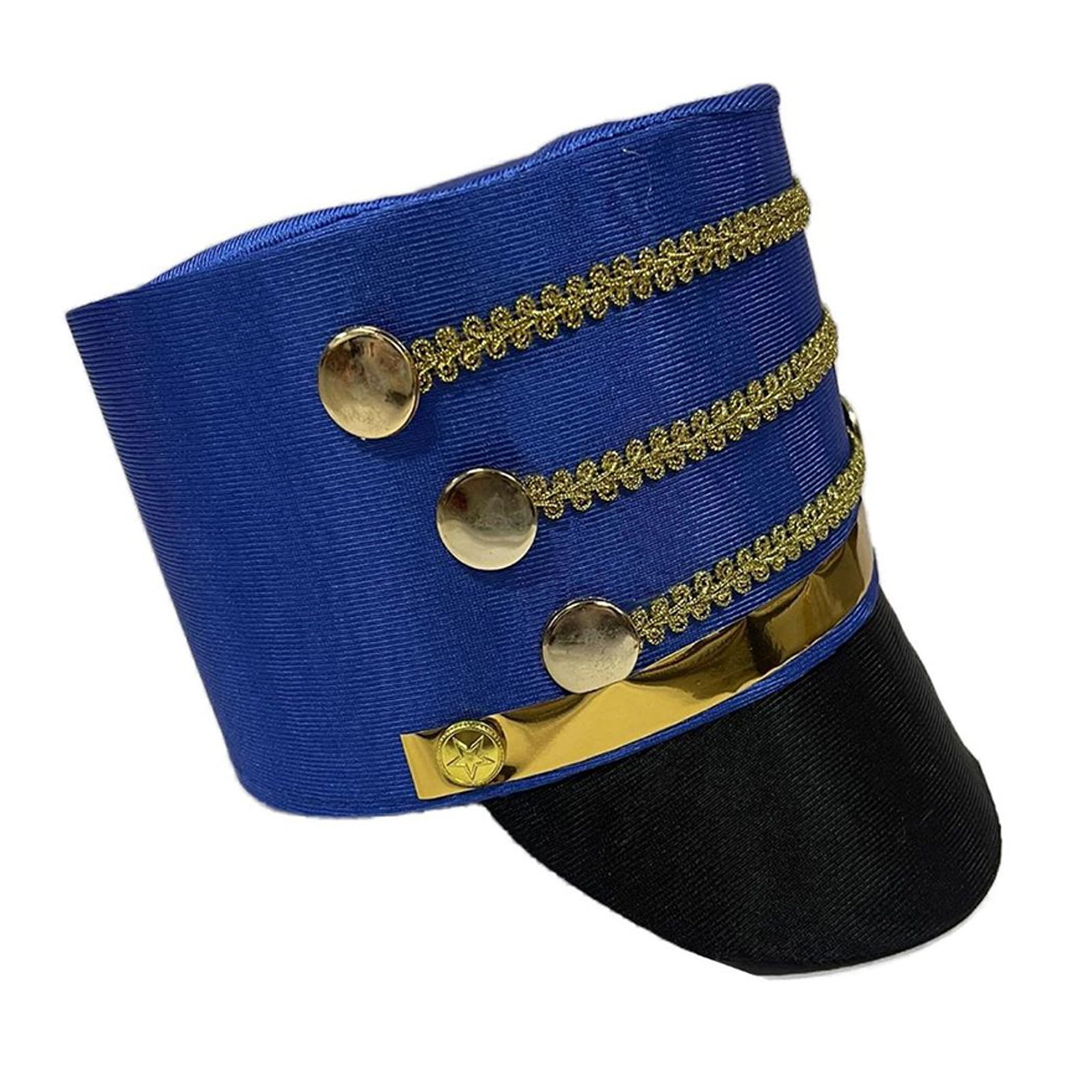 Stylish Nutcrackers Soldier Hat Themed Event Hat Festives Celebration ...