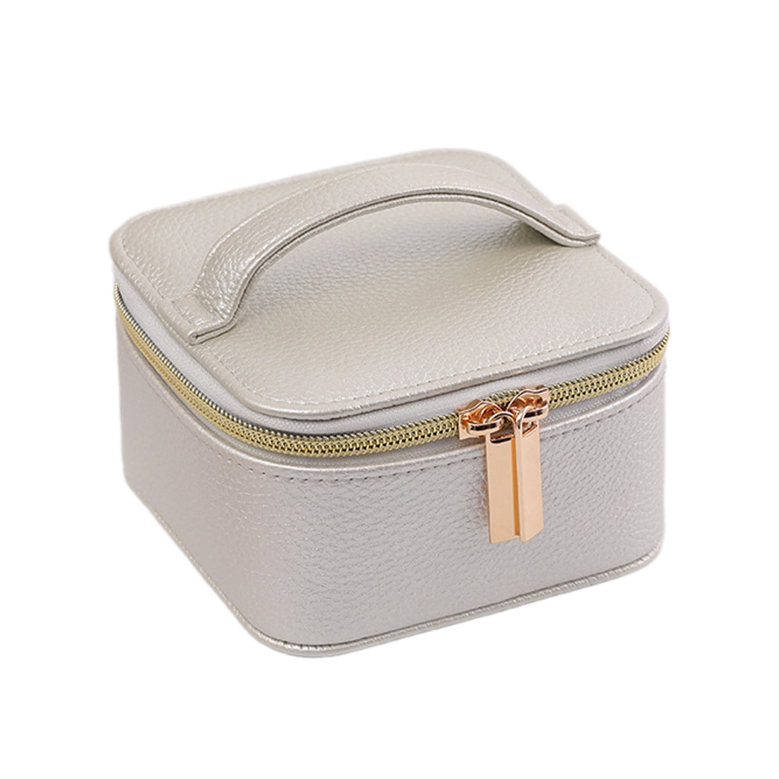 Stylish Packaging Box Travel Bag Storage Box Elegant Gift Box Jewelry ...