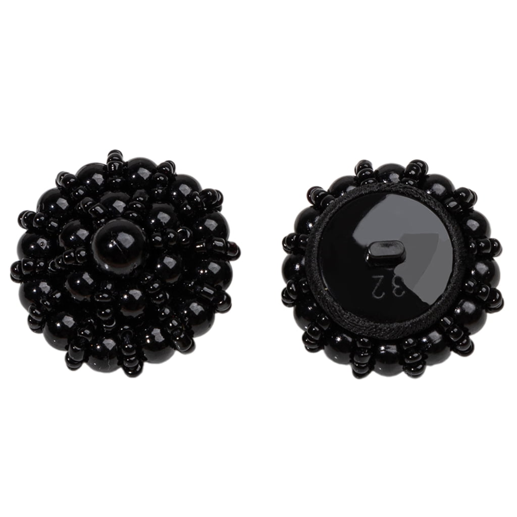 Stylish Pearls Buttons For Casual And Formal Wear Sweater Replacement ...