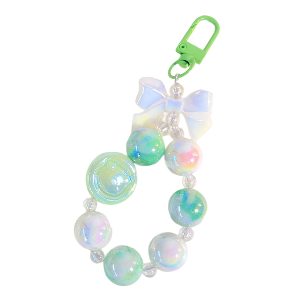 Stylish Pigs Key Holder Adornment Trendy Keychain with Calciums Tablet ...